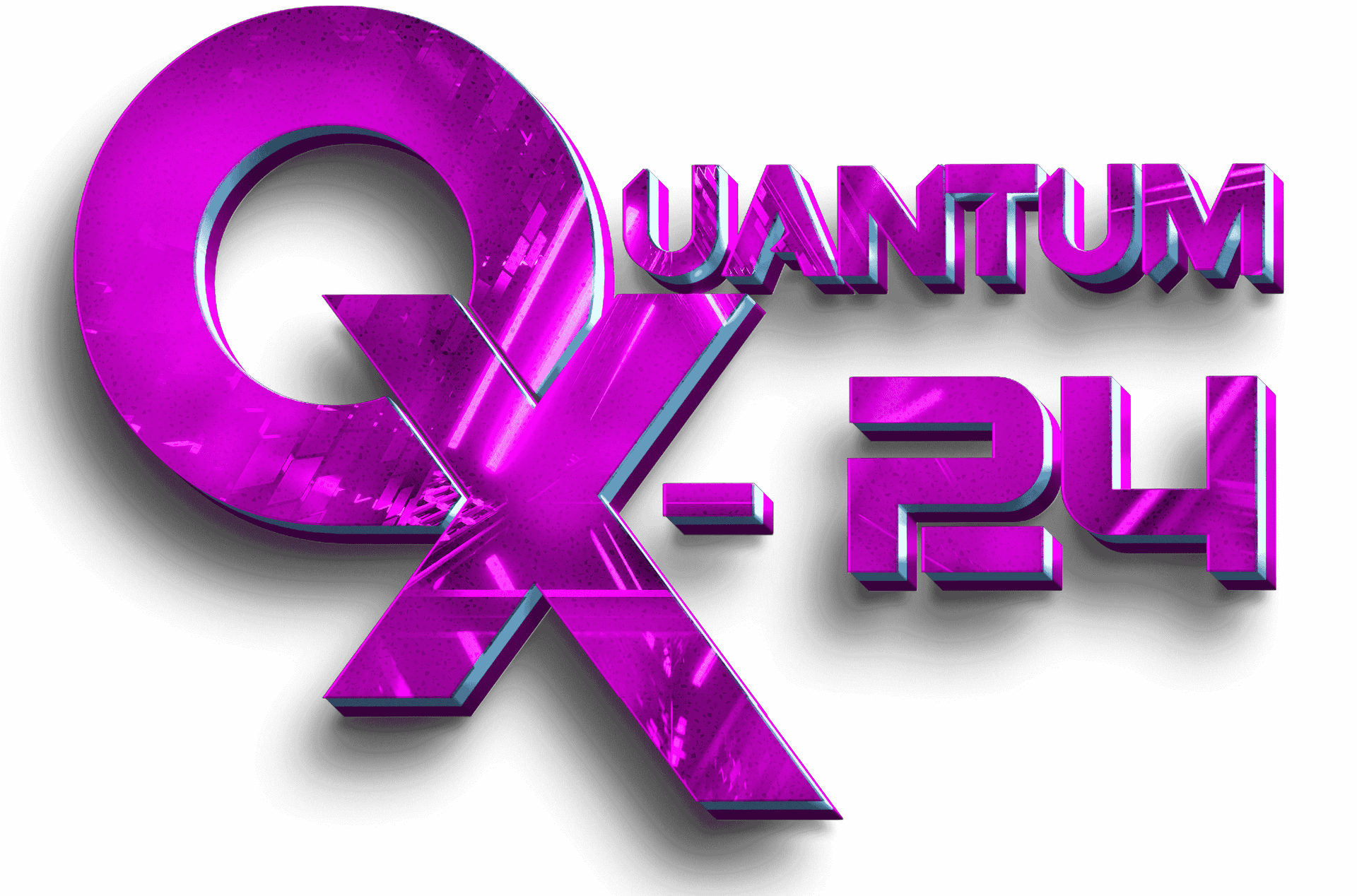 QuantumX-24